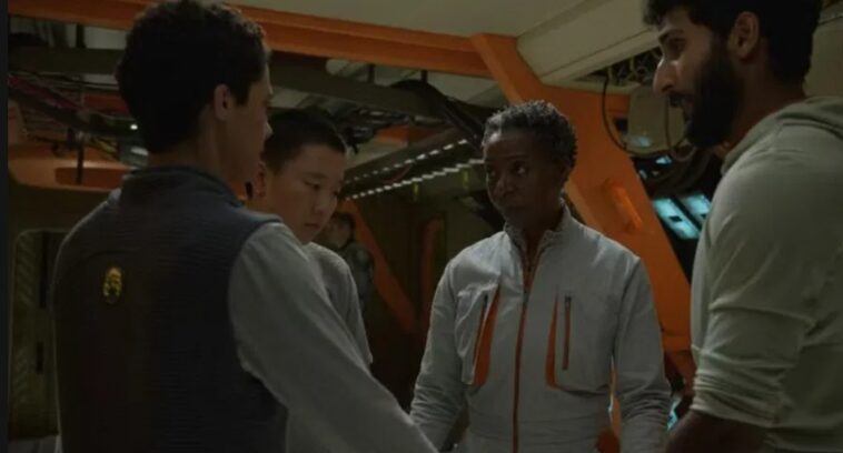‘Murderbot’ Episode 7 Review: Feeling Rusty? This Episode Will Oil Your ...