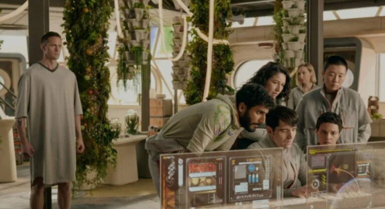 ‘Murderbot’ Episode 7 Review: Feeling Rusty? This Episode Will Oil Your ...