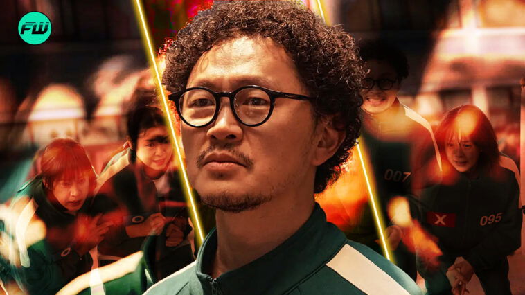 Squid Game Might’ve Quietly Made Player 007 the Biggest Legacy Plot ...