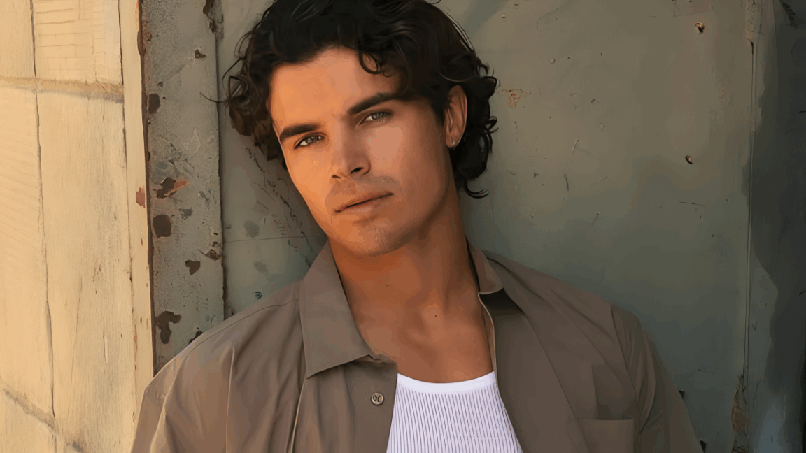 Love Island USA Season 7 Cast: Meet Pepe Garcia, Jalen Brown, and All ...