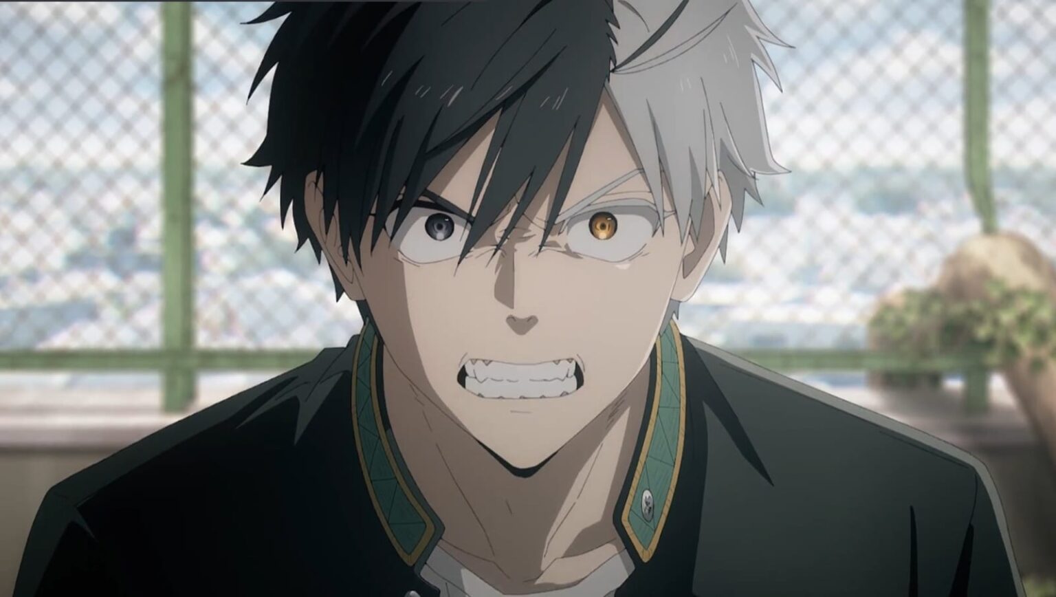 'Wind Breaker' Season 2 Ending Explained: Bofurin's History Birthed a ...