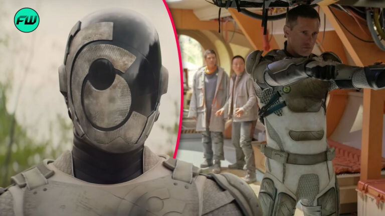 Is 'Murderbot' Renewed for Season 2? Details Inside