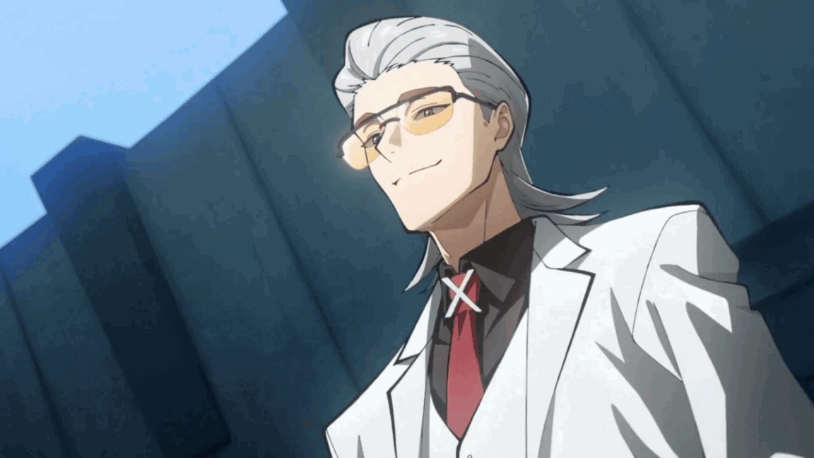 ‘To Be Hero X’ Made Me Question Basic Anime Narratives