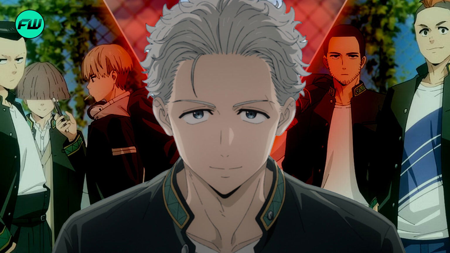 'Wind Breaker' Season 2 Ending Explained: Bofurin's History Birthed a ...