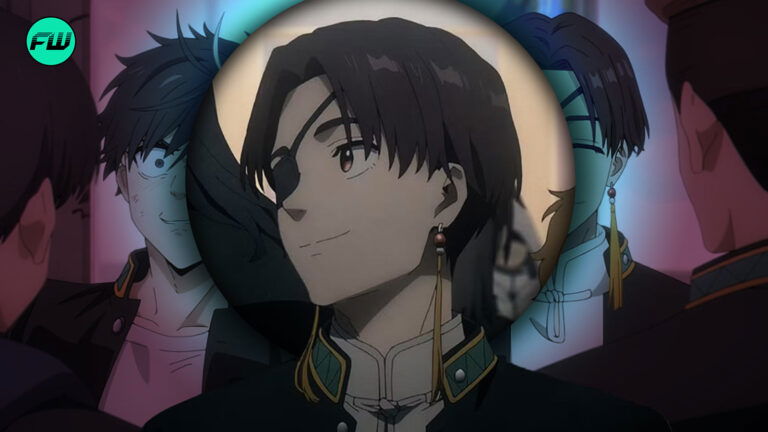 'Wind Breaker' Owes Tsubaki the Best Fight of Season 2 After How Good ...