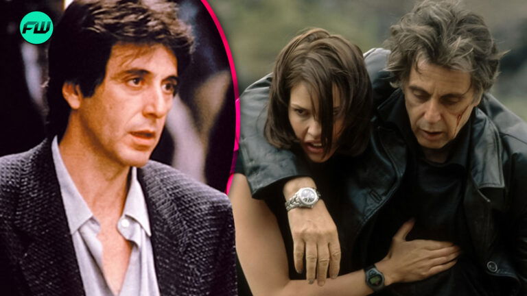 10 Overlooked Al Pacino Movies That Deserve More Attention