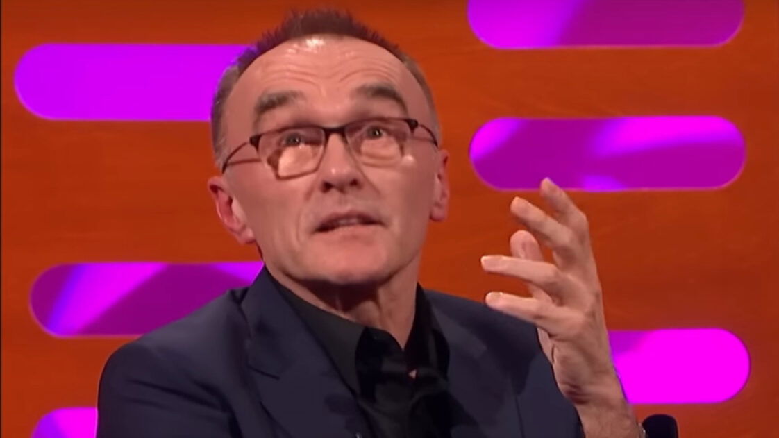 '28 Years Later': Danny Boyle Reveals Why He 'Rectified' '28 Weeks ...