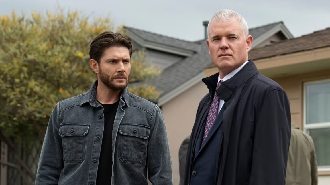 Jensen Ackles Reveals What Eric Dane Taught Him in 'Countdown': Eric ...