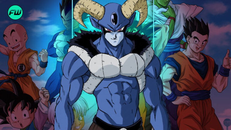 Toyotarou Has Only One Way Left to Make Trunks Relevant Again in Dragon ...