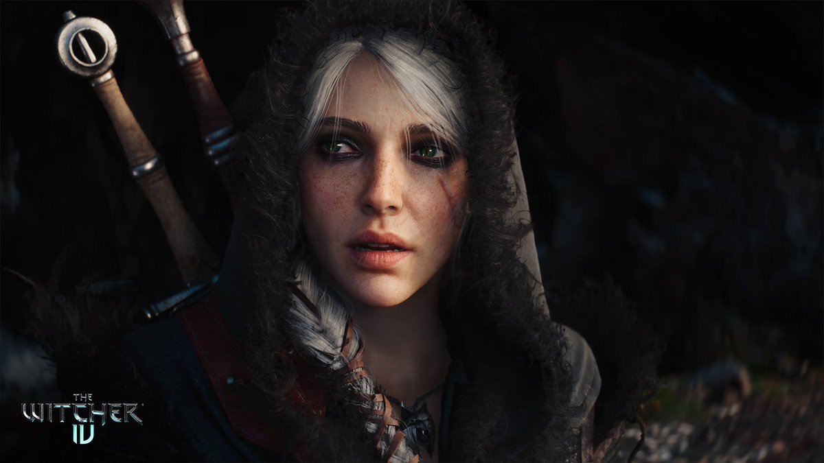 The Witcher 4 Will Finally Deliver the World CDPR Dreamed of in Witcher 3