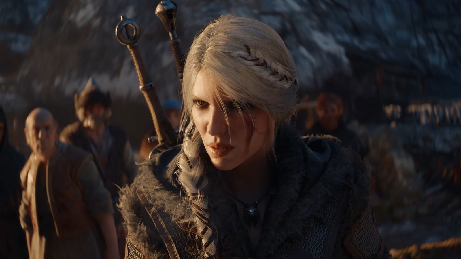 The Witcher 4 Will Finally Deliver the World CDPR Dreamed of in Witcher 3