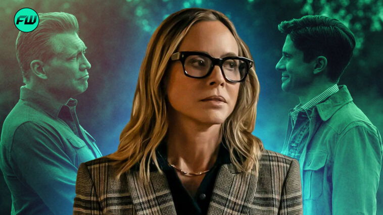 The Waterfront Season 1 Ending Explained: Did Belle Just Take Over Everything?