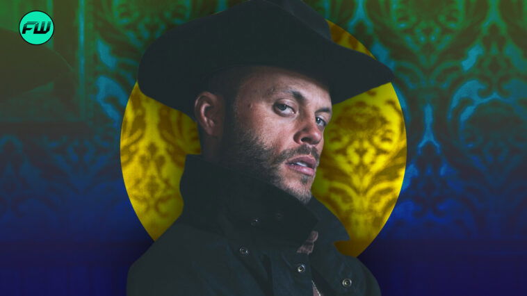 What Is Charley Crockett's Race? Real Reason Trinity River Singer ...