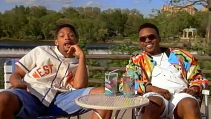 5 Best Songs of Will Smith That Will Still Make You Hit the Dance Floor