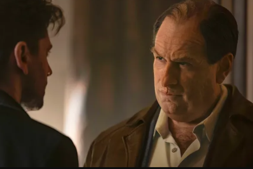 The Race for Gold: Who Will Win Lead Actor at the 2025 Emmys?