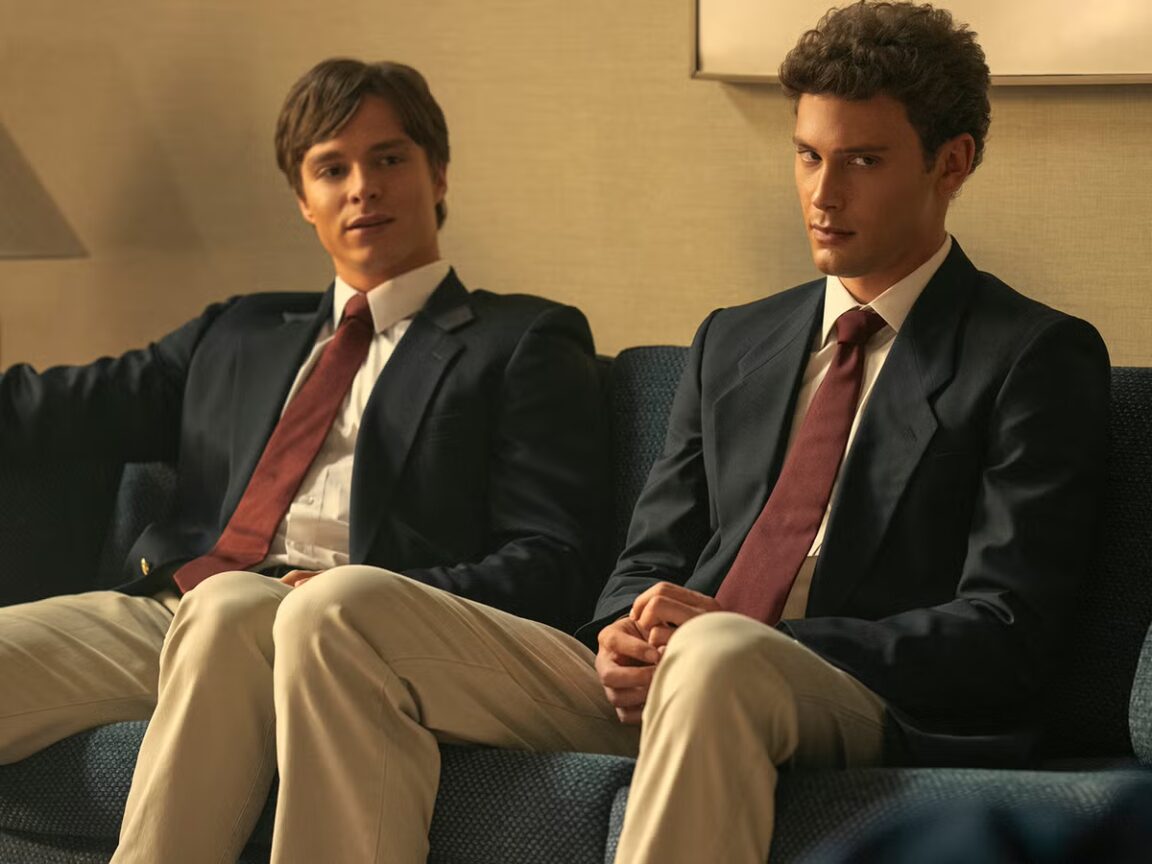 The Race for Gold: Who Will Win Lead Actor at the 2025 Emmys?