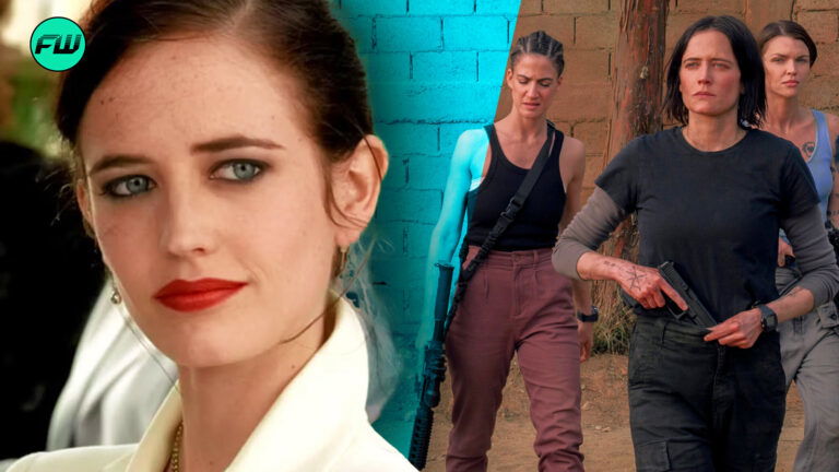 Benedict Cumberbatch 'Didn't Feel Right' to Film $234M Movie Scene ...