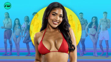 Love Island USA Season 7: Who Is Andreina Santos? Full Details on the New Bombshell