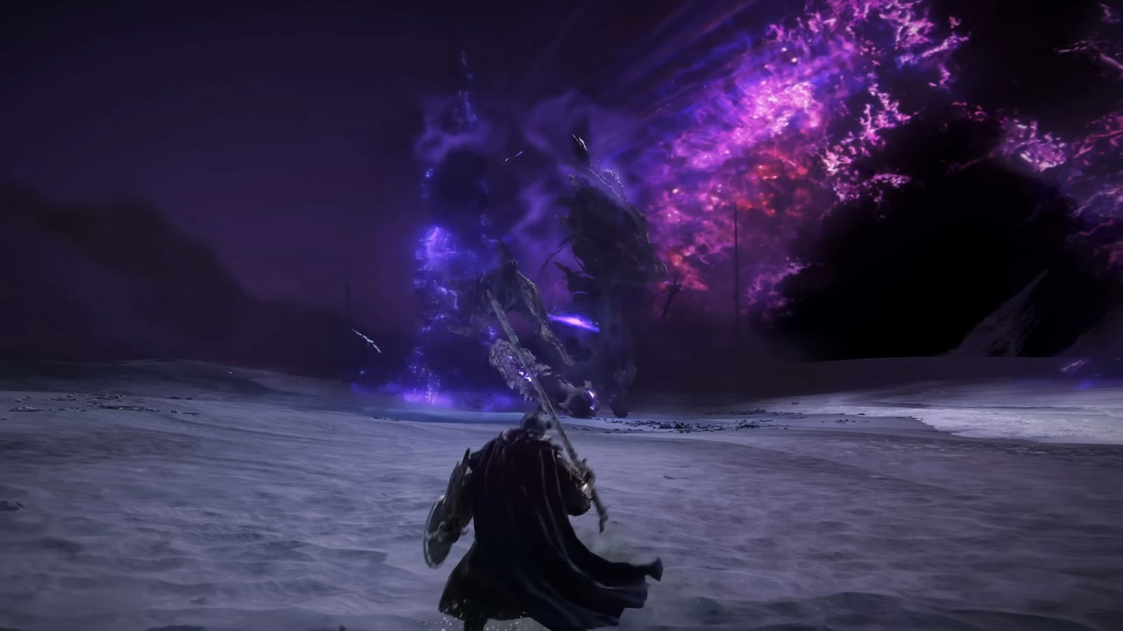 How to Beat Everdark Sovereign Adel in Elden Ring Nightreign