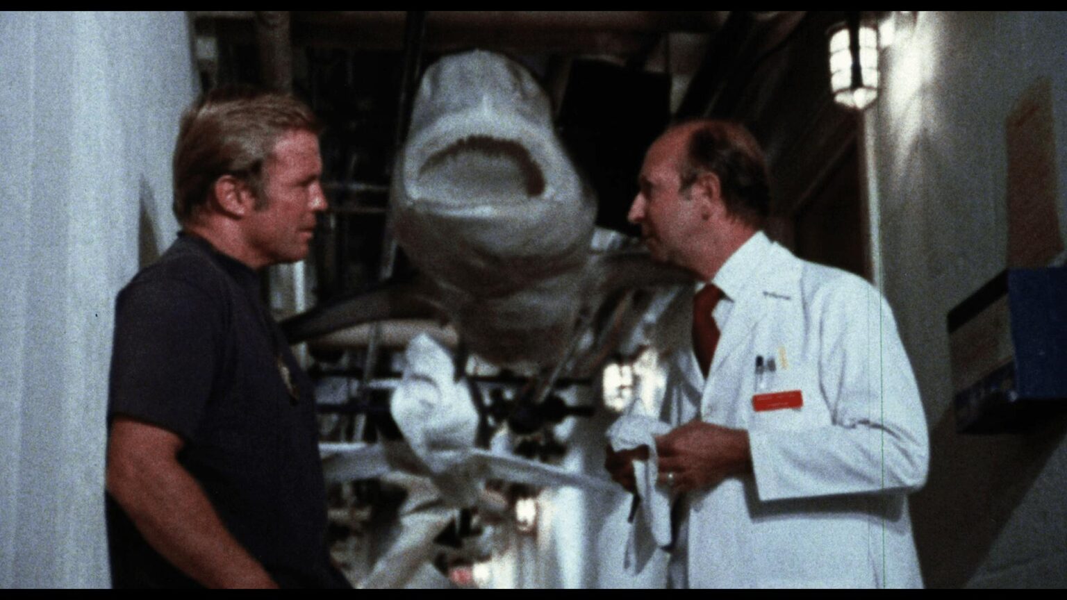 7 Jaws Knock-Offs and the Revival of the Creature Feature