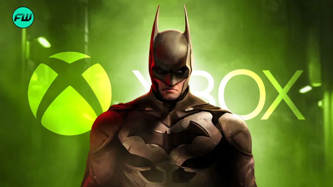 Could the Next Batman Game Skip Xbox? Sony’s Potential Plans Raise Big ...