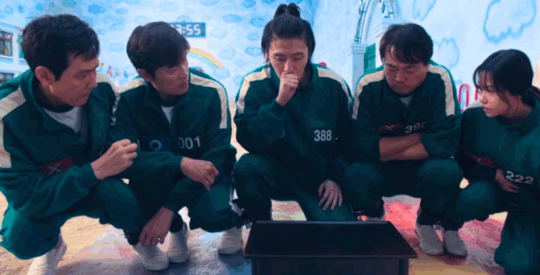 Squid Game Revealed Dae-ho’s Darkest Secret in One Line, And I Never ...