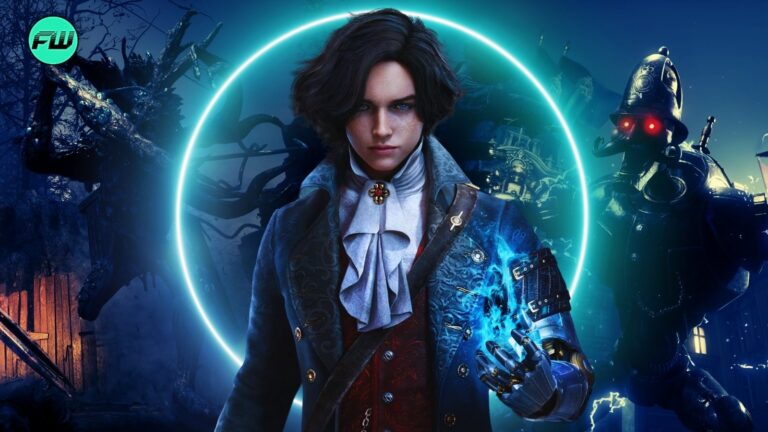 Lies of P: Overture Boss Guide - How to Take Down Arlecchino the Blood Artist and Beat the DLC