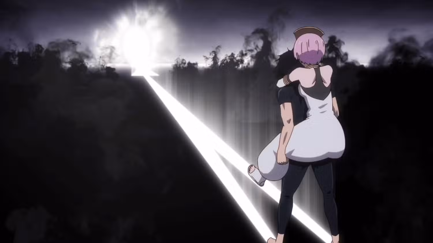 'Fire Force' Season 3 Part 1 Just Ended Its Run With a Planet of the ...