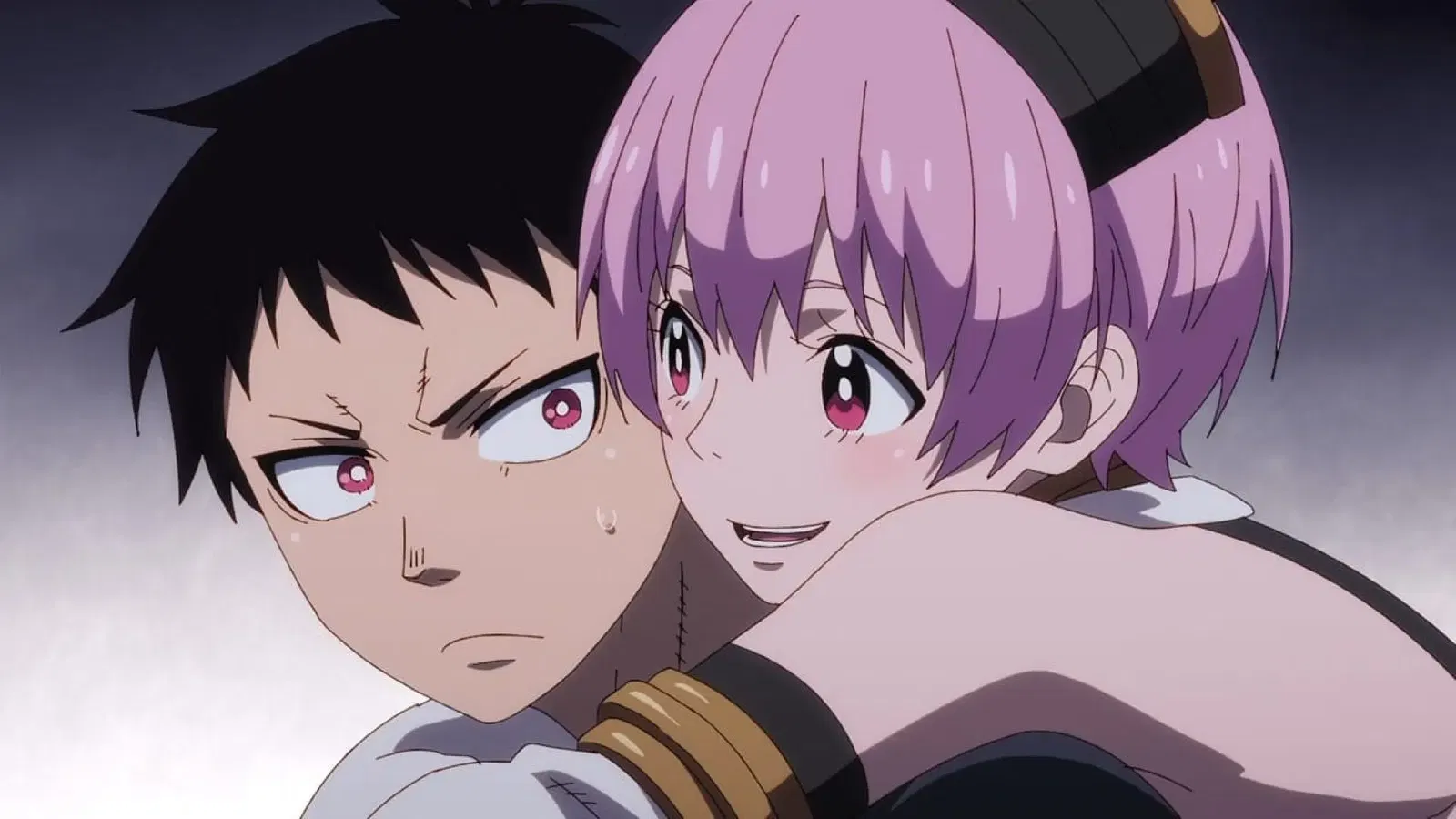 'Fire Force' Season 3 Part 1 Just Ended Its Run With a Planet of the ...