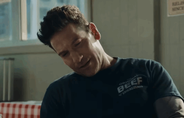10 Best Jon Bernthal Roles, Ranked