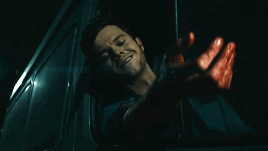 The Boys’ Hughie Got Out Of the Most Bloodiest Scene Without a Scratch ...