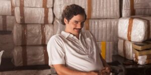 Netflix Quietly Dropped a Crime Gem That Is Almost a Narcos “Spin off”