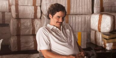 Netflix Quietly Dropped a Crime Gem That Is Almost a Narcos “Spin off”