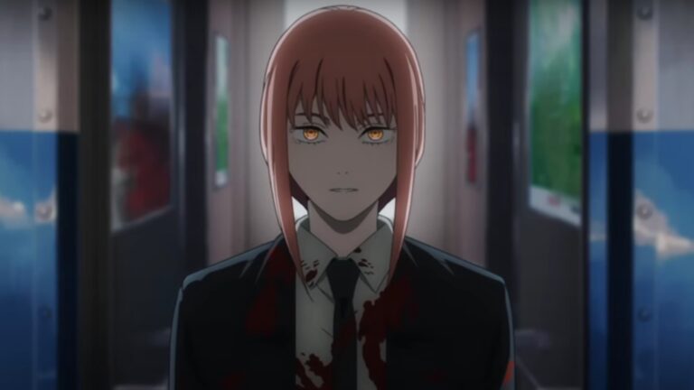 Every Chainsaw Man Character’s Fate After Chapter 232, Explained