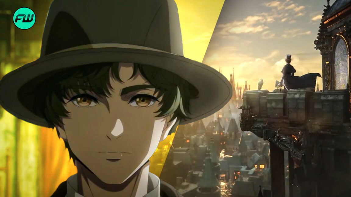 Lord of the Mysteries: Who is Klein Moretti - The Fool?