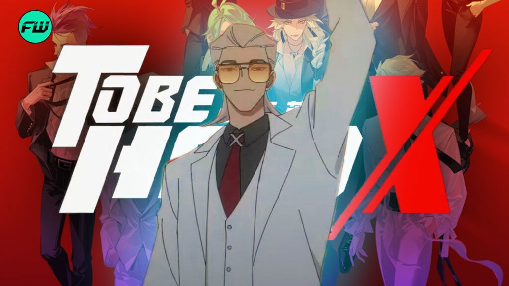 The Most Mysterious ‘To Be Hero X’ Character Used the Power System to ...