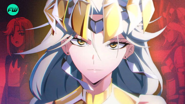 'To Be Hero X' Won't Let Queen Become the Stereotypical Strong Female ...