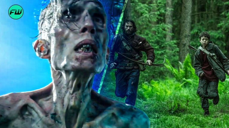 ‘28 Years Later’: The Massively Hung Alpha Serves a Major Purpose After ...