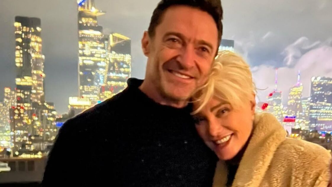 Deborra-Lee Furness's Reported Intentions Towards Hugh Jackman After ...