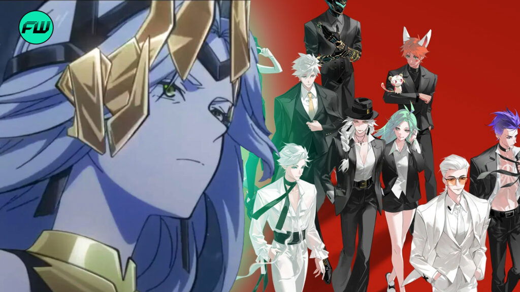 To Be Hero X Fans Hating on Queen are Proving the Anime's Point