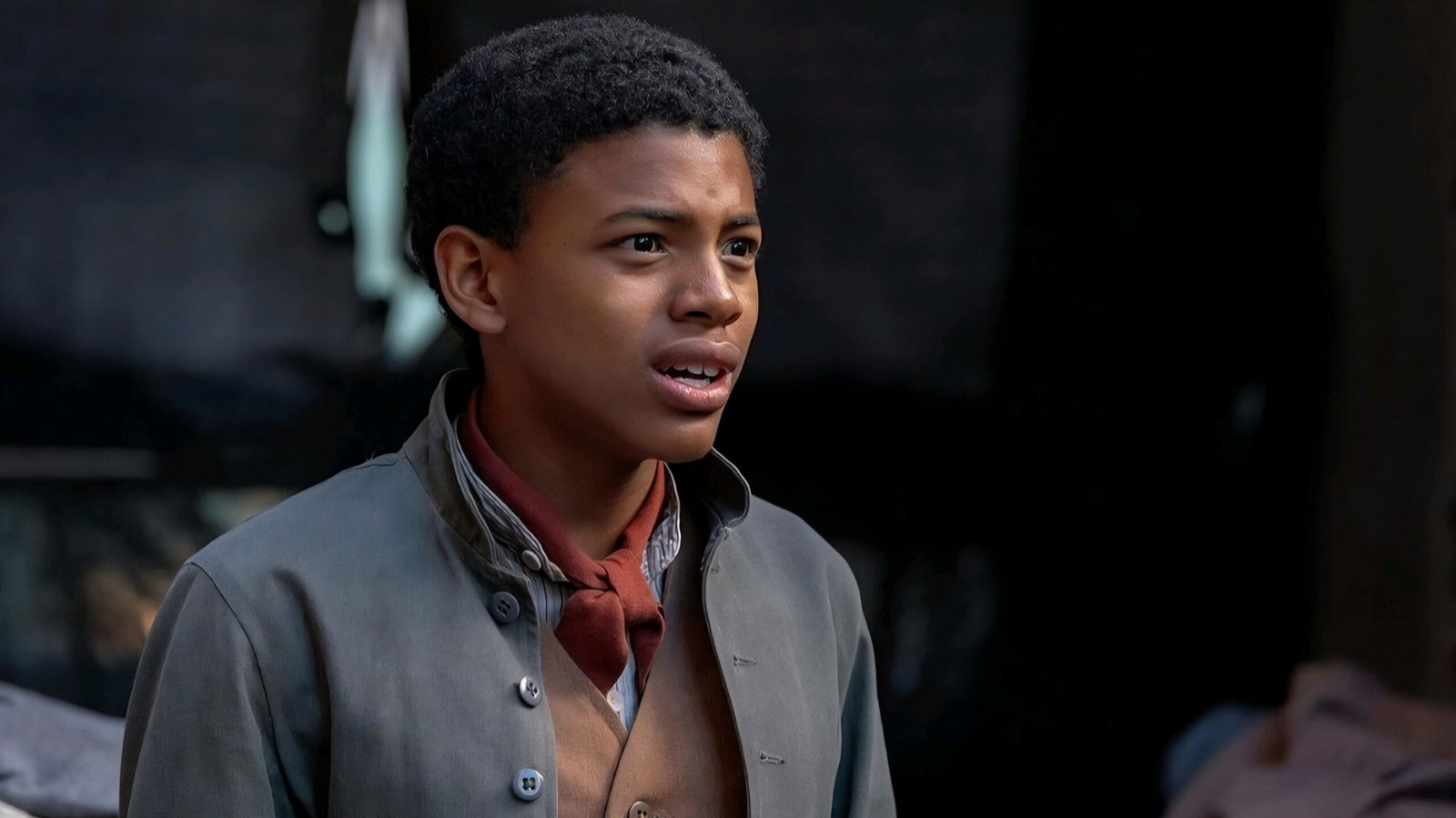 Nautilus (2024) Review and Synopsis