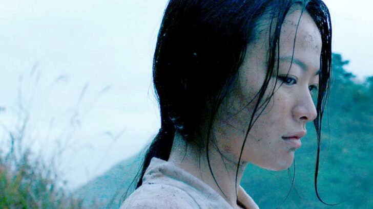 Rare 99% Rated Korean Horror Is Scaring Away Competition on Streaming After 9 Years