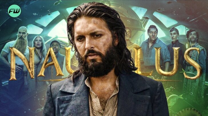 Nautilus (2024) Review and Synopsis