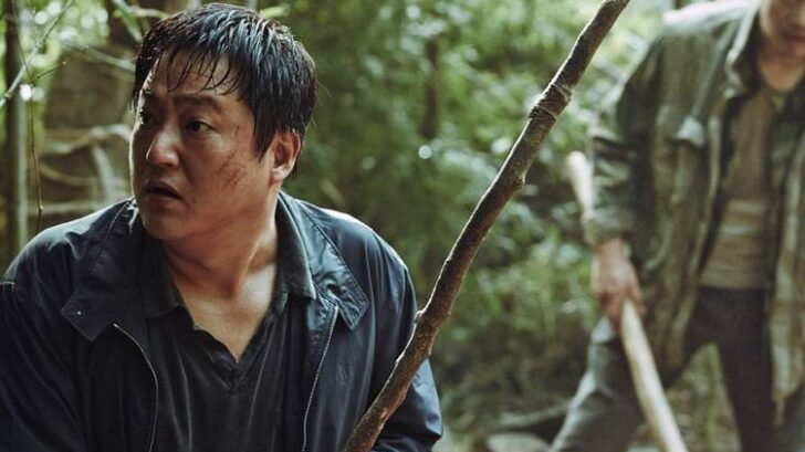 Rare 99% Rated Korean Horror Is Scaring Away Competition on Streaming After 9 Years