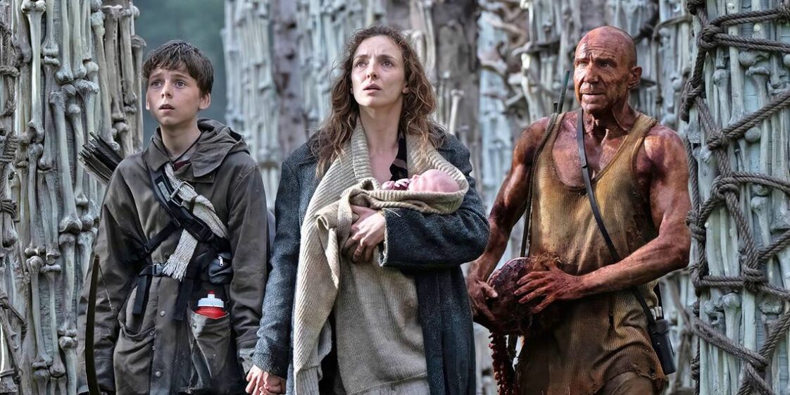 ‘28 Years Later: The Bone Temple’: Ralph Fiennes Hints About the Cure With an Ominous Promise