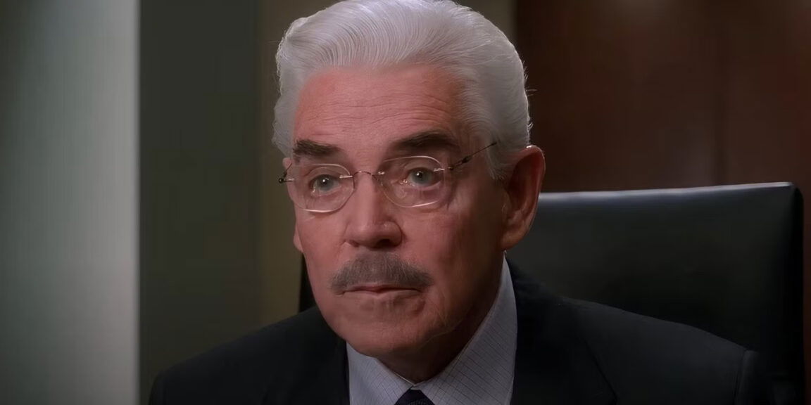 Spider-Man Star Jack Betts’ Forgotten FRIENDS Role Almost Gave Us ...
