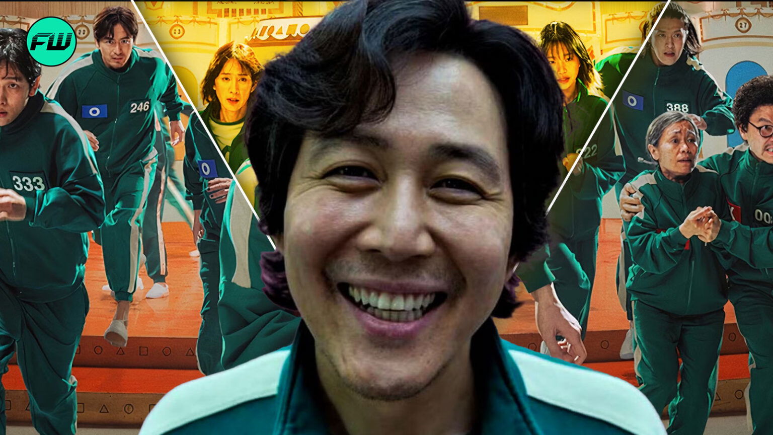 Darkest ‘Squid Game’ Season 3 Theory Claims Gi-hun Will Commit the ...