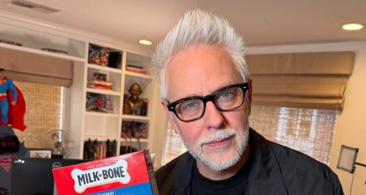 “A great horror movie”: James Gunn’s Most Unplanned “rated R” DCU Project Will Have AI Connections