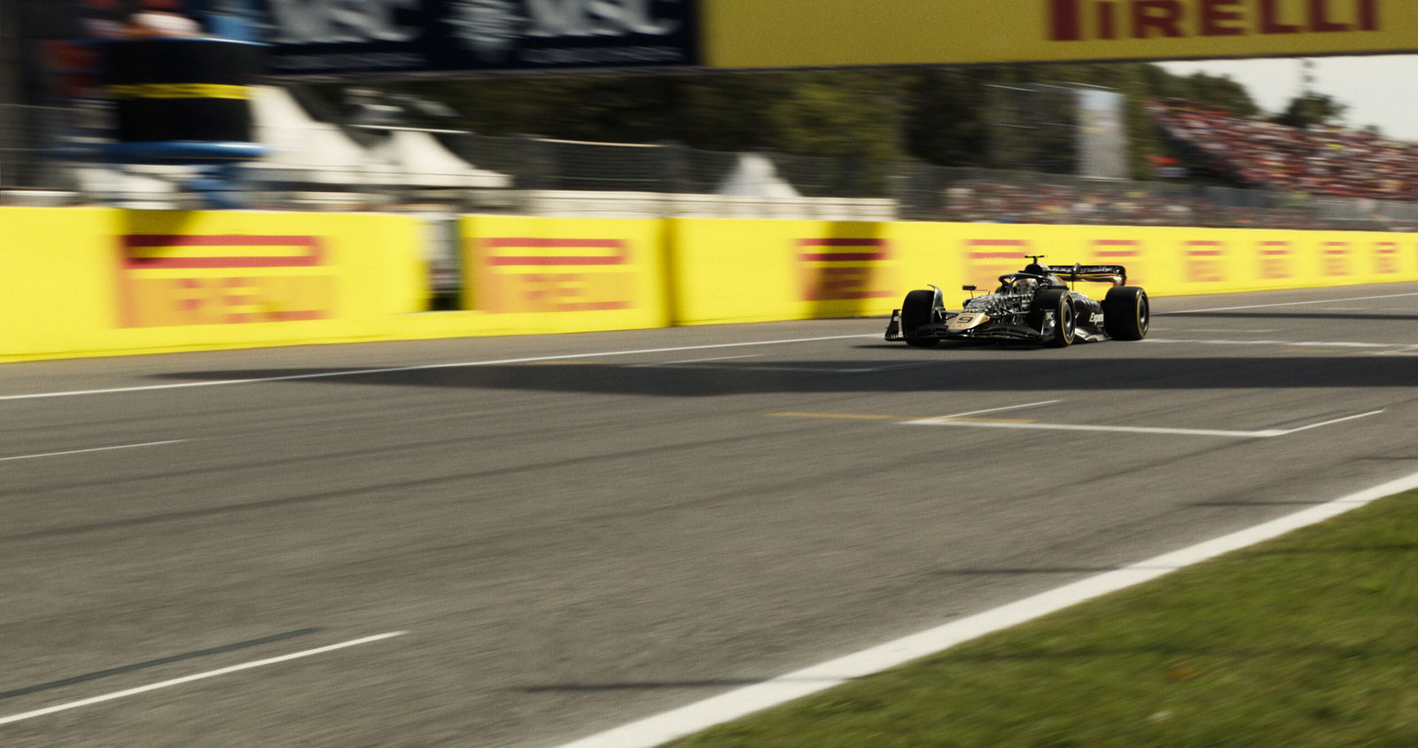 F1 The Movie Post-Credits Scene EXPLAINED