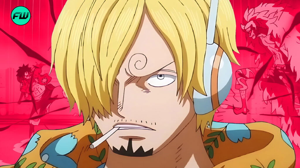 One Piece Chapter 1152: Now Is the Perfect Time for Eiichiro Oda to ...